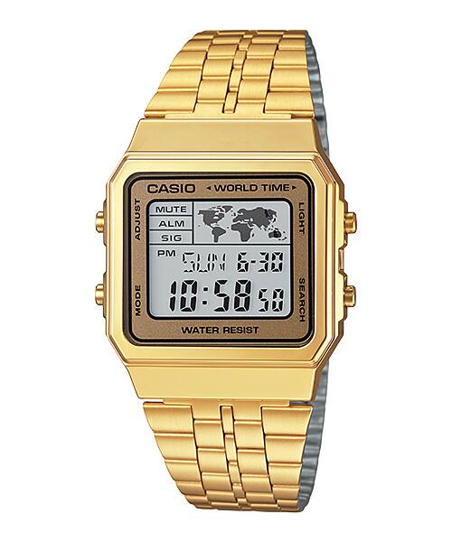 A500WGA-9 | CASIO