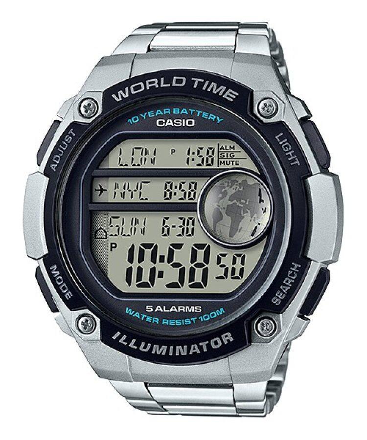 AE-3000WD-1AV | CASIO