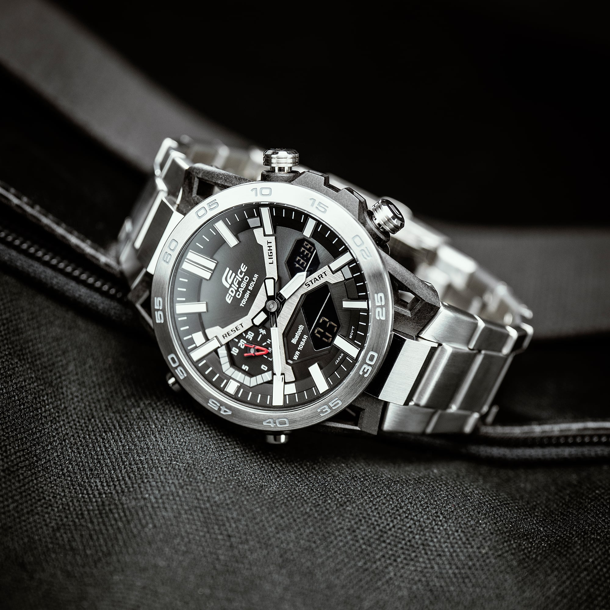ECB-2000D-1A | CASIO
