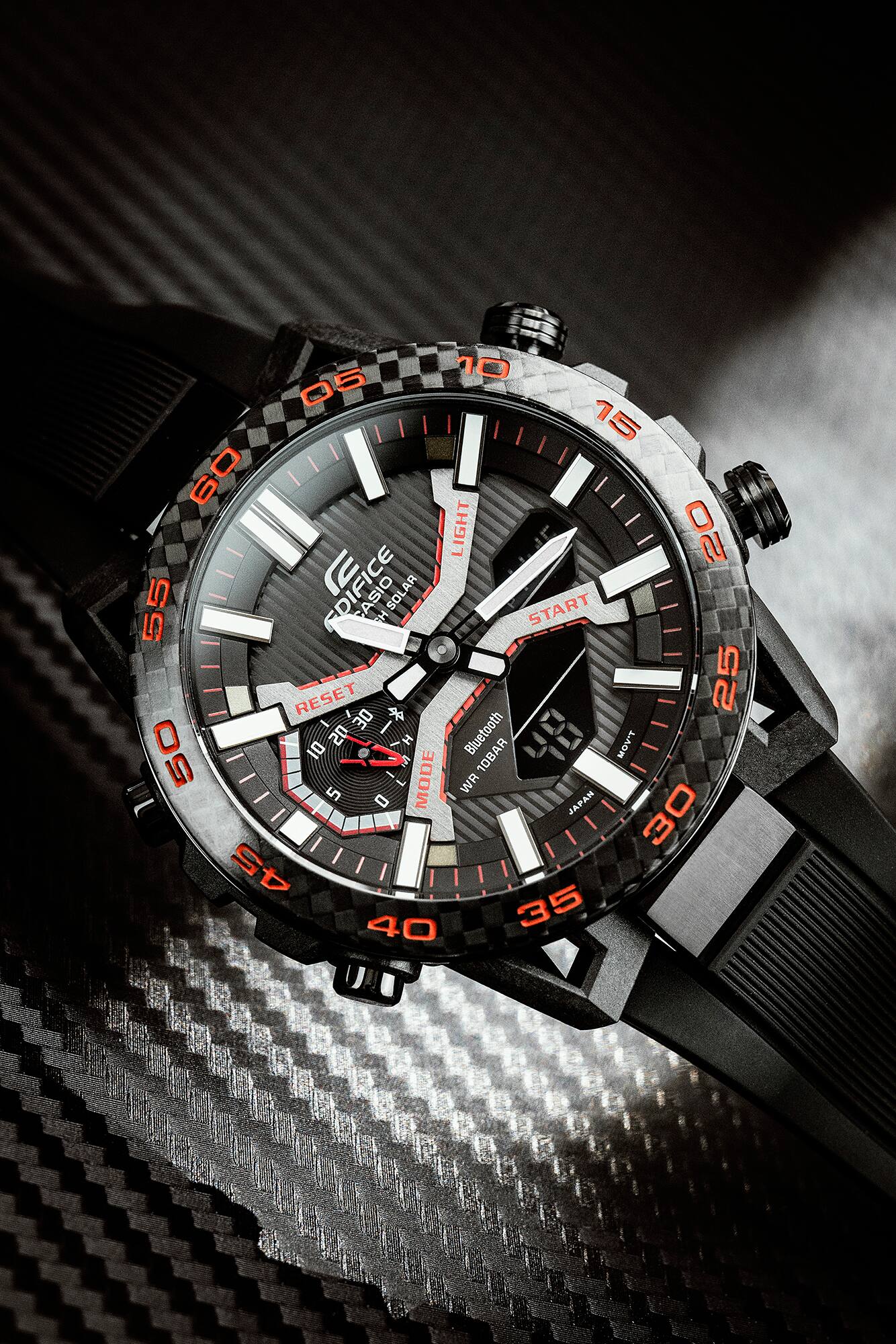 ECB-2000PB-1A | CASIO