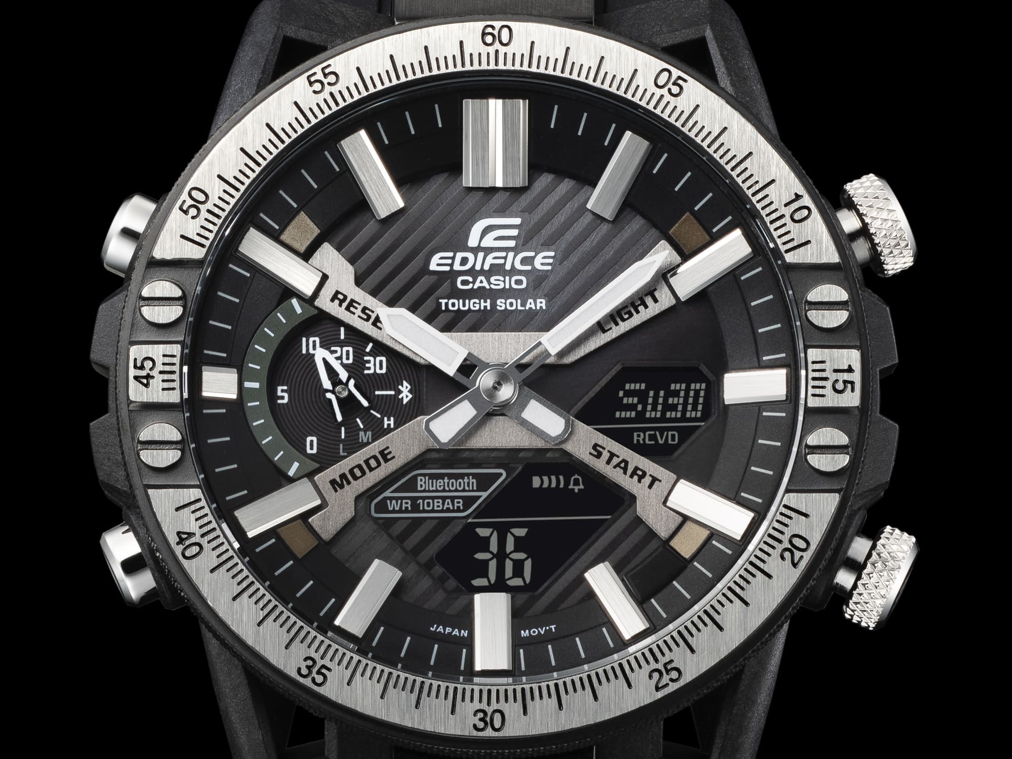 ECB-2000TP-1A | CASIO