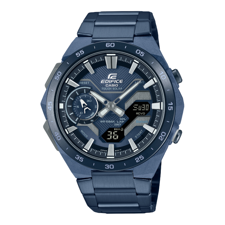 ECB-2200CB-2A | CASIO