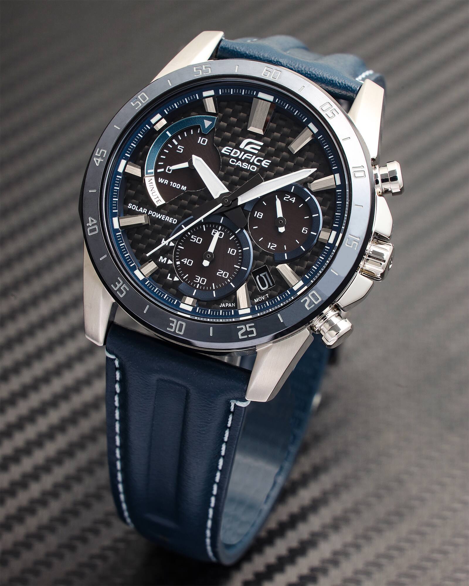 EQS-930BL-2AV | CASIO