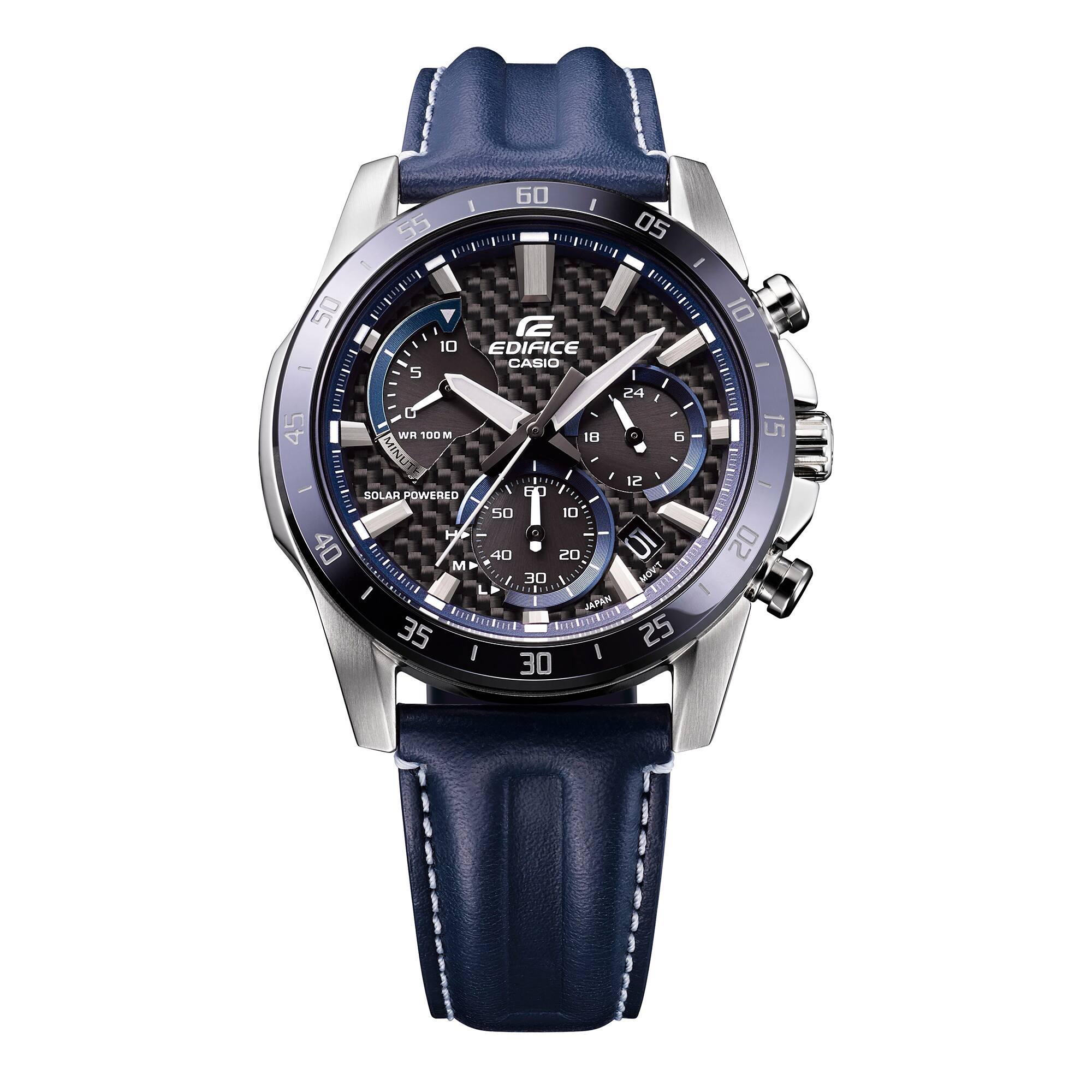 EQS-930BL-2AV | CASIO