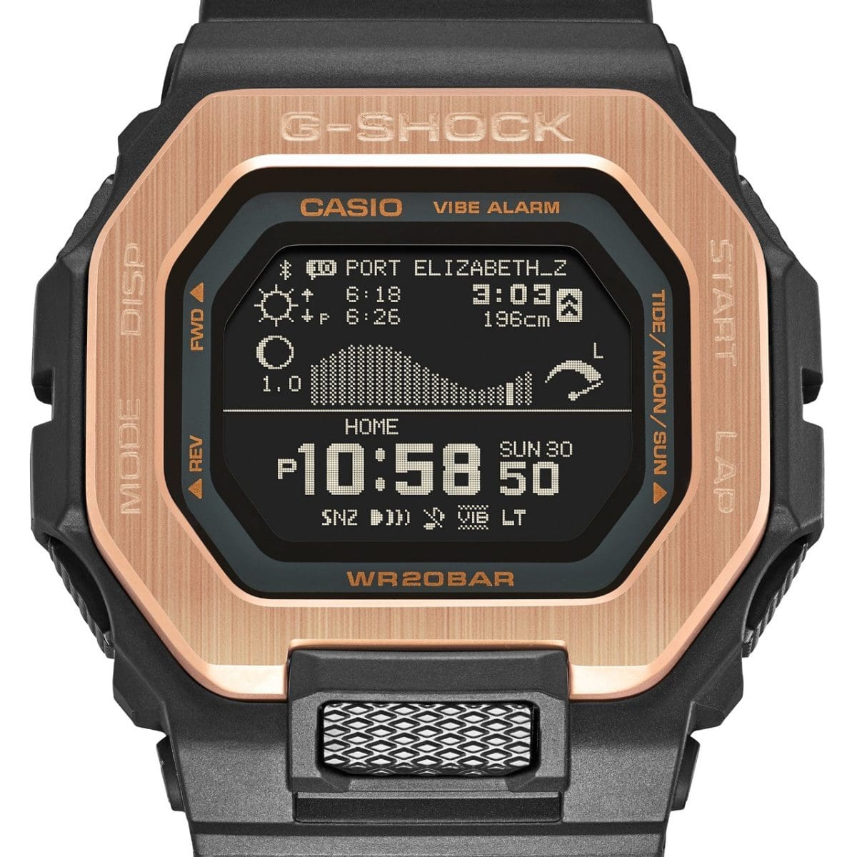 GBX-100NS-4 | CASIO