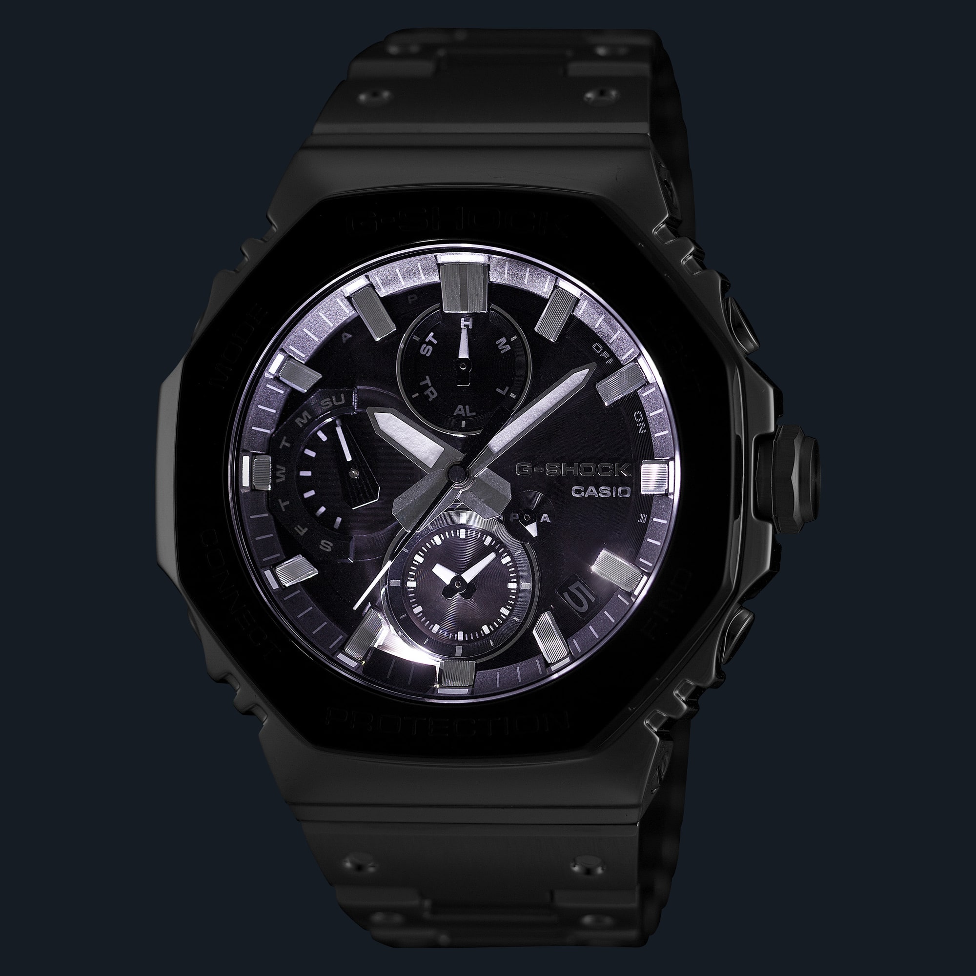 GMC-B2100BT-1A | CASIO