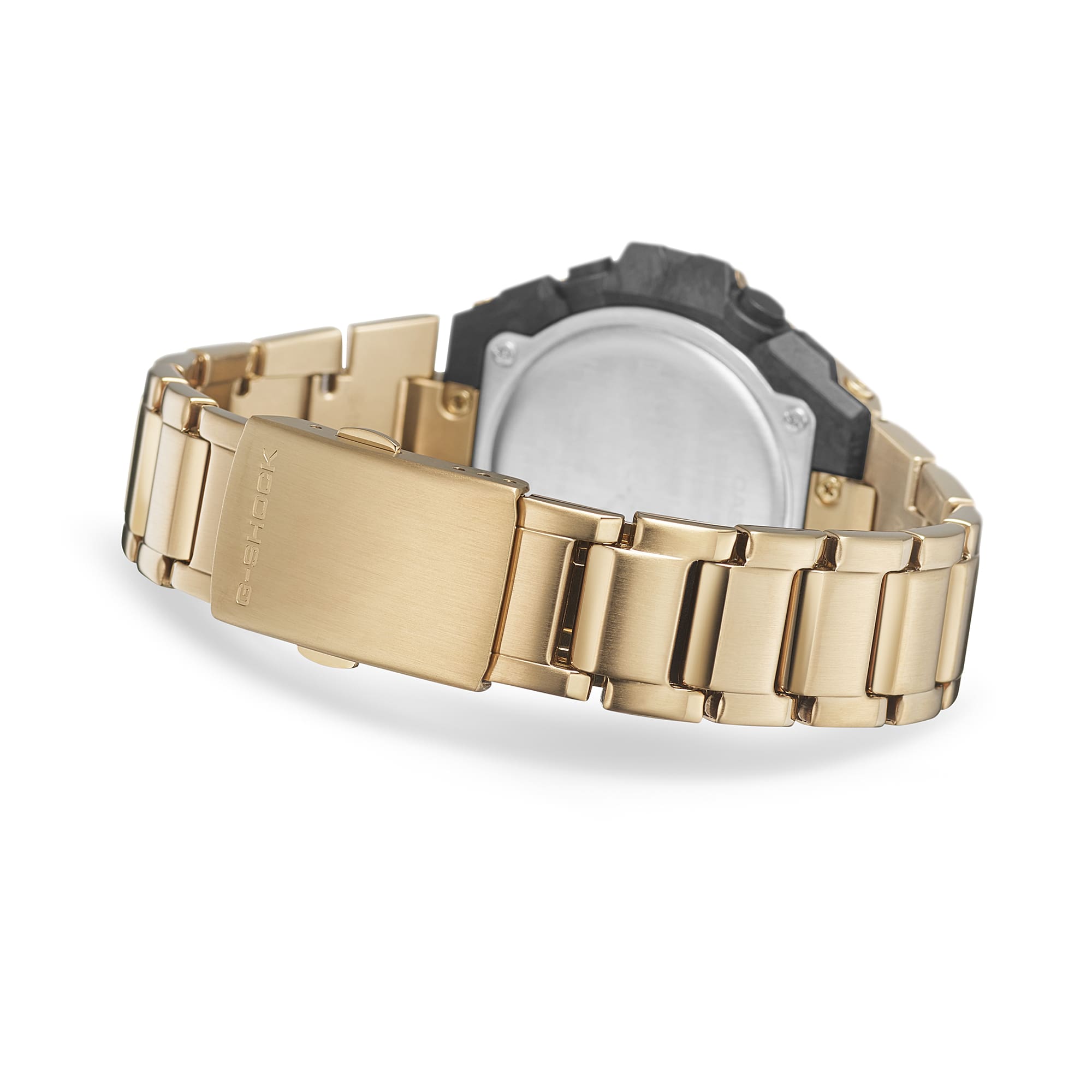 GST-B500GD-9A | CASIO
