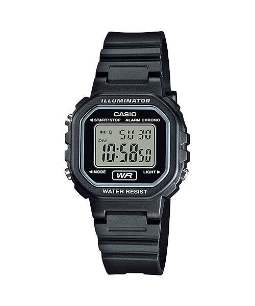 LA-20WH-1A | CASIO