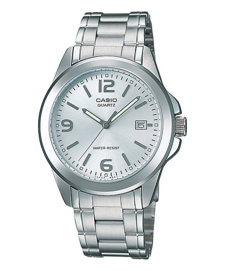 MTP-1215A-7A | CASIO