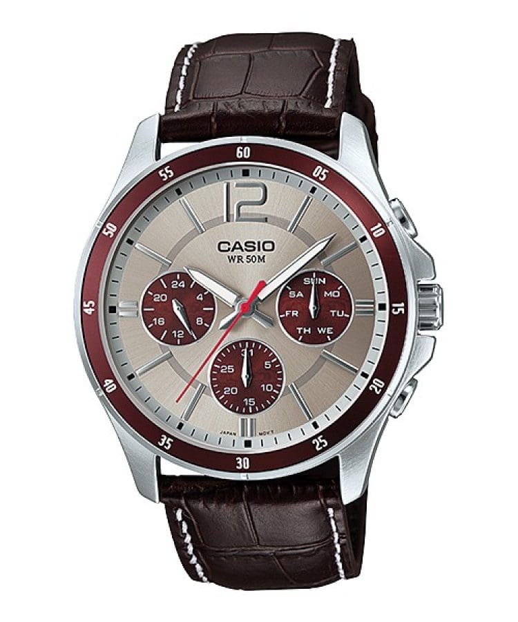 MTP-1374L-7A1V | CASIO