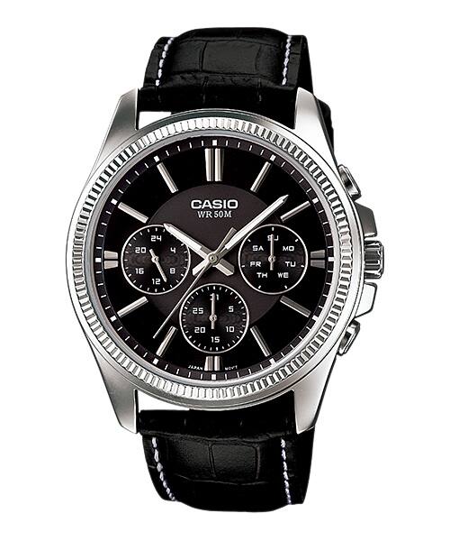 MTP-1375L-1AV | CASIO