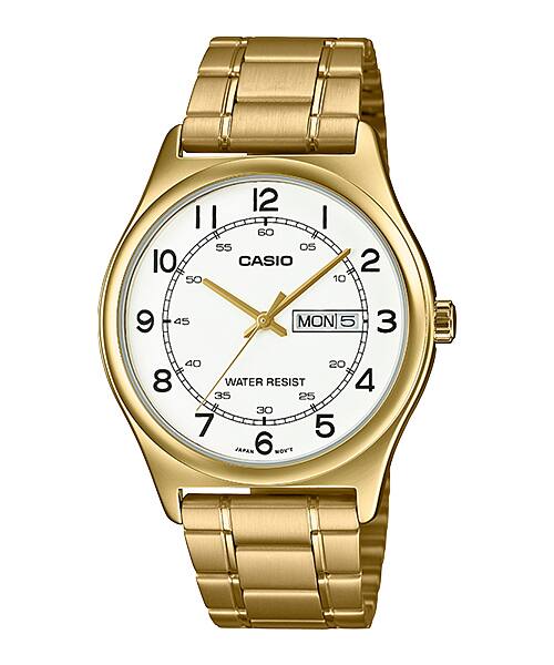 MTP-V006G-7B | CASIO