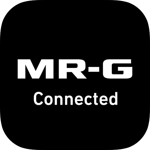 MRGB2000B1A4 | G-SHOCK MR-G Black | CASIO