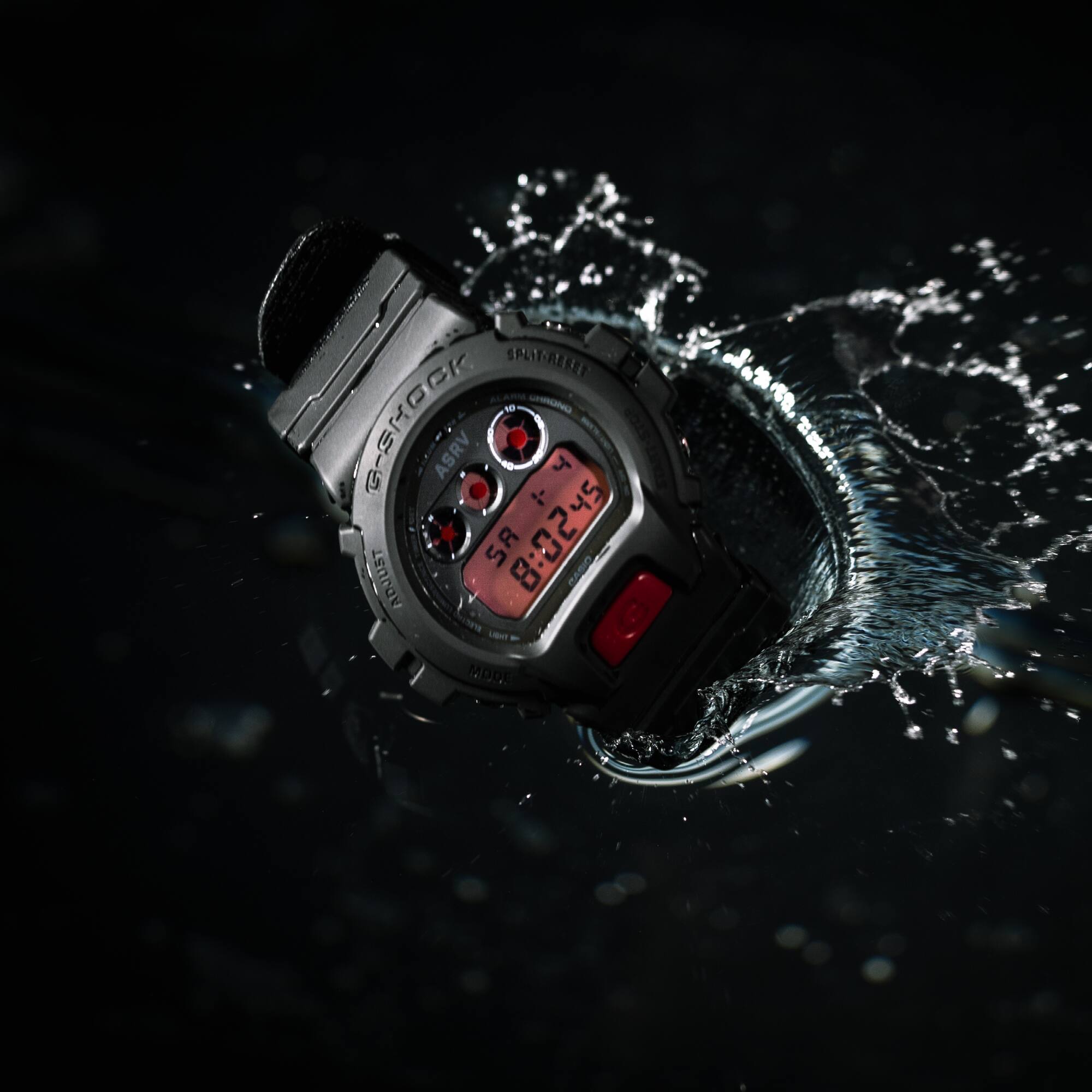 G-SHOCK | CASIO