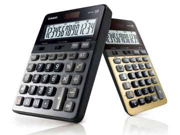 DS-3B | CASIO