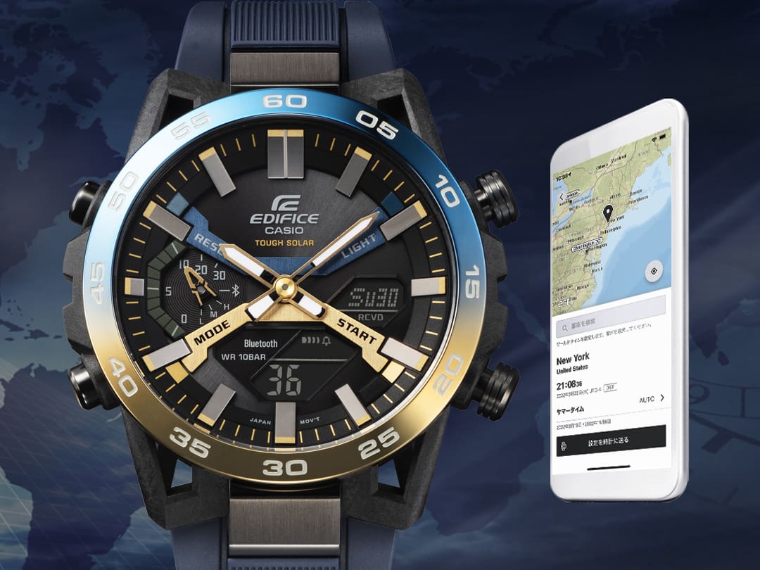 ECB-40NP-1A | CASIO INDONESIA