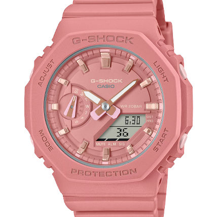 Relógios CASIO: Conheça Todos os Modelos | CASIO