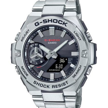 Relógios CASIO: Conheça Modelos Standard | CASIO