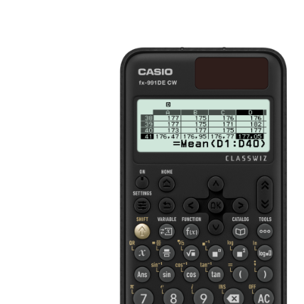 GM-S110-1A | CASIO