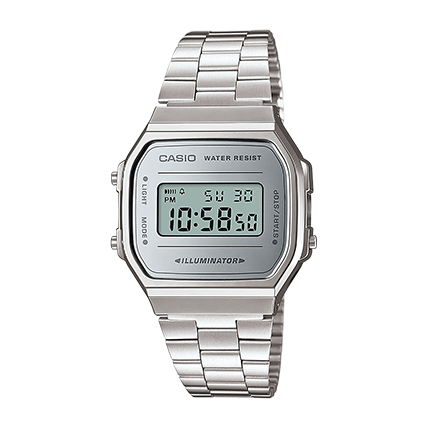 CASIO VINTAGE COLLECTION