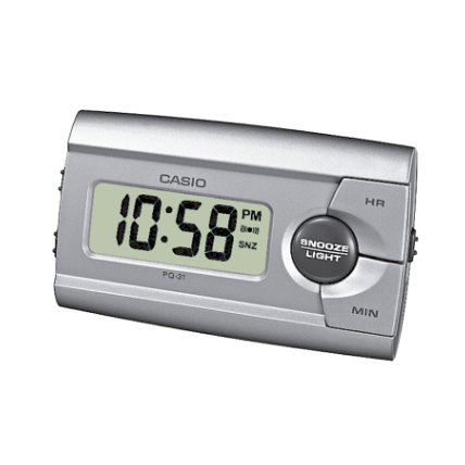 Discover stylish and functional watches from CASIO