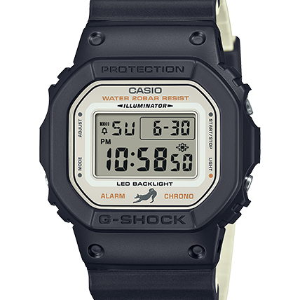 手錶 - 新產品 | CASIO