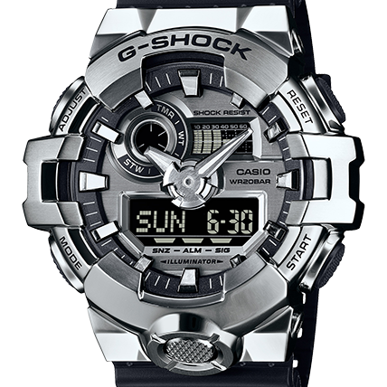 JS-20B | CASIO