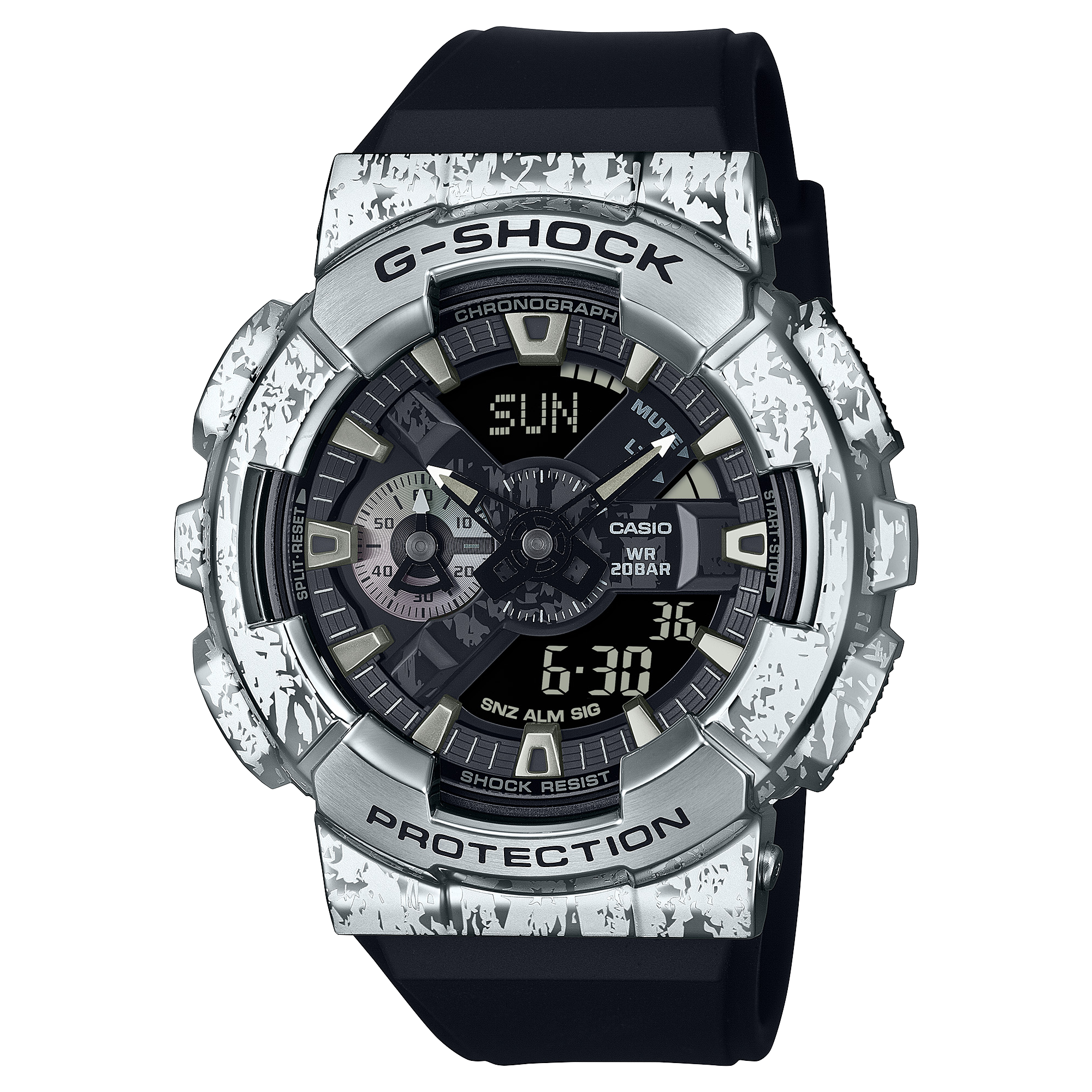 G-SHOCK MANGA | CASIO INDIA