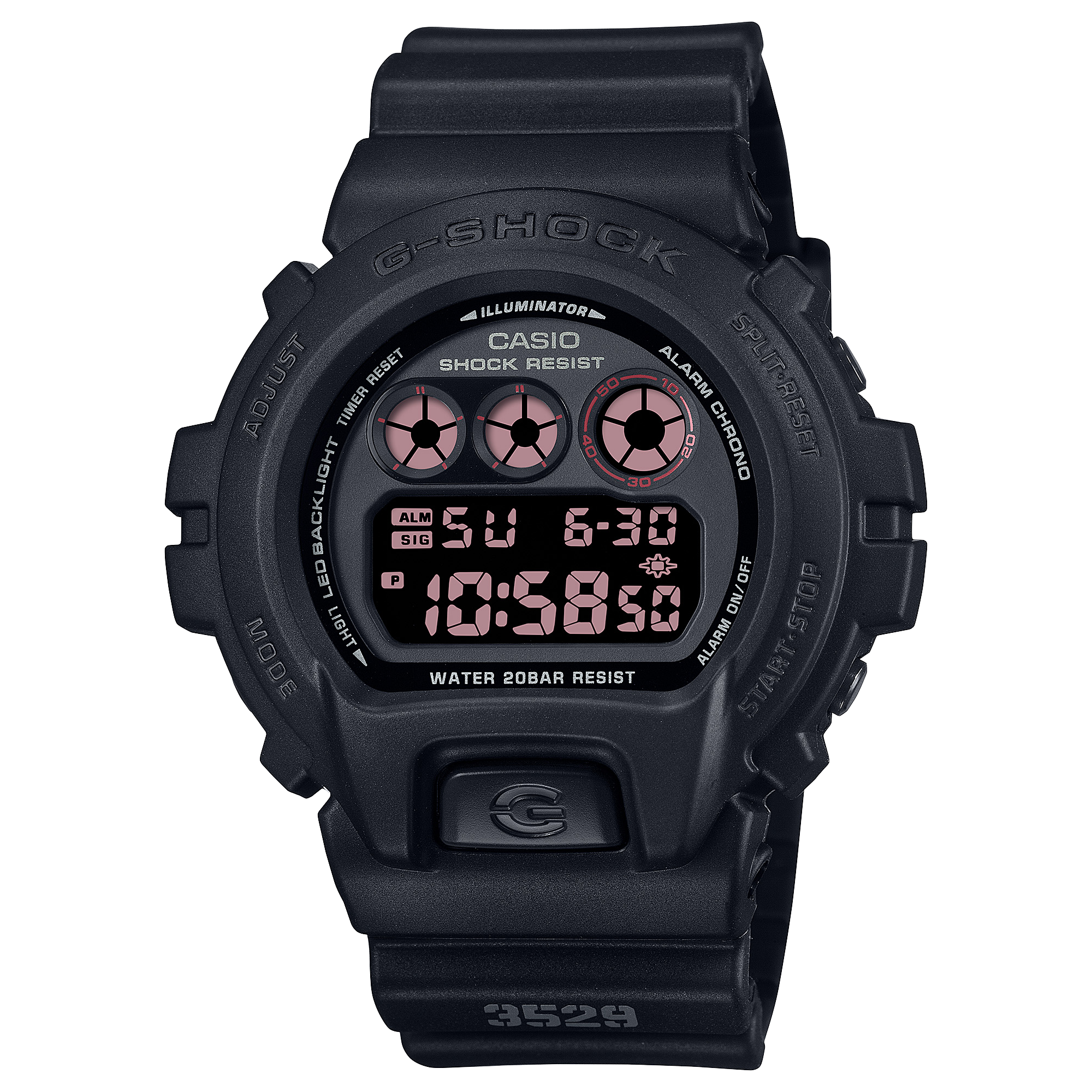 G-SHOCK MANGA | CASIO INDIA