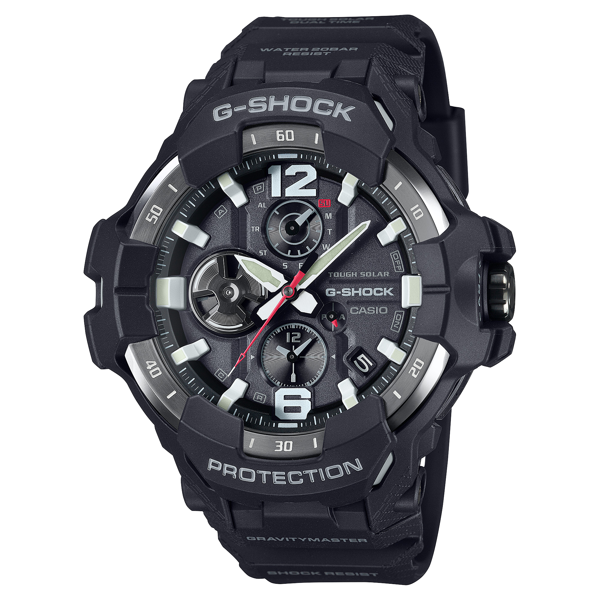 G-SHOCK MANGA | CASIO INDIA