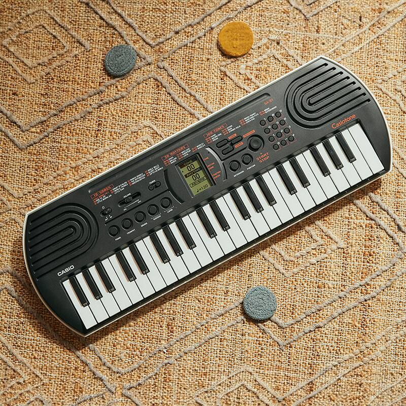 ID-16S-2 | CASIO INDIA