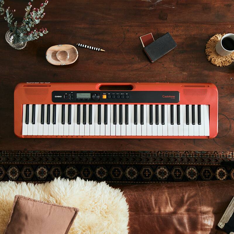 ID-16S-2 | CASIO INDIA