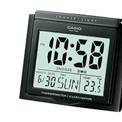 LTP-1230D-7C Support Page | CASIO INDIA