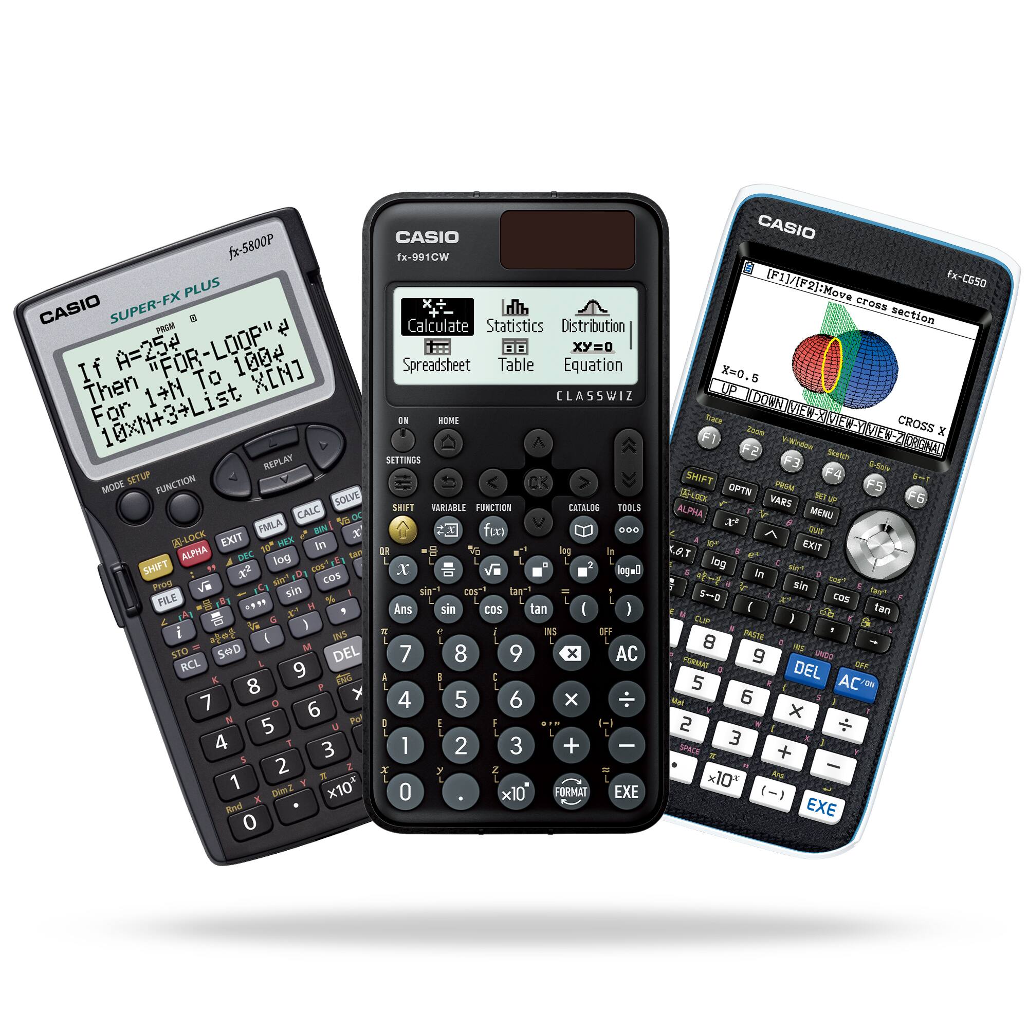 KL-820サポートページ | CASIO INDIA