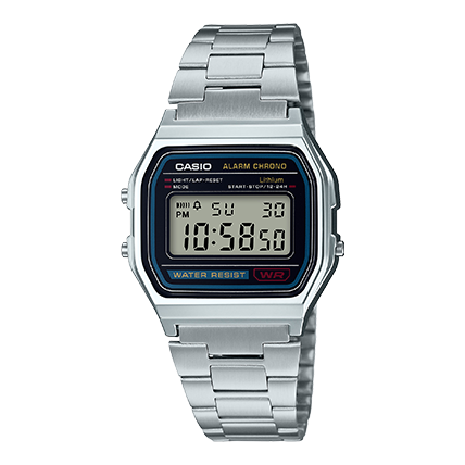 W-221H-1AV | CASIO