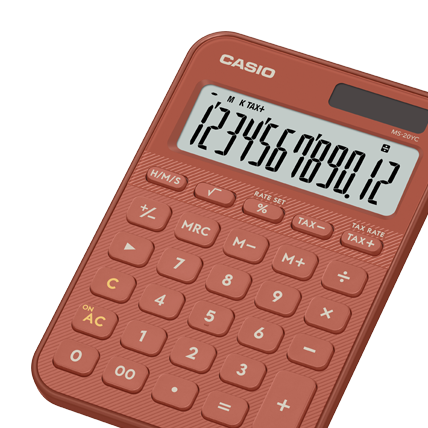 LF-20W-1A | CASIO