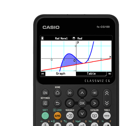 ECB-900 | CASIO