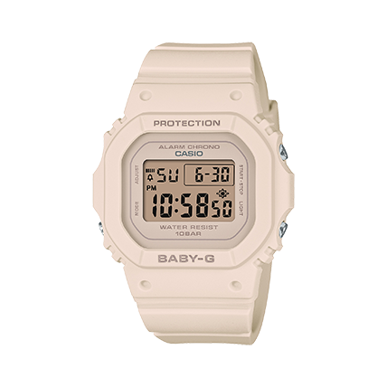Streamer Times | CASIO