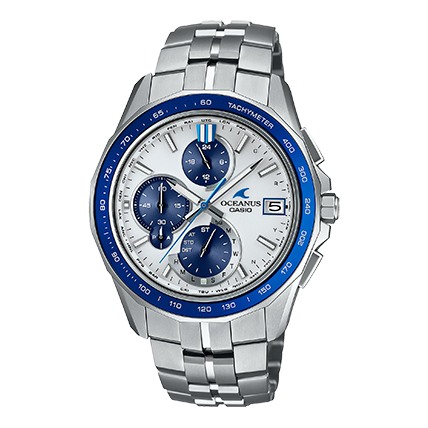 Streamer Times | CASIO