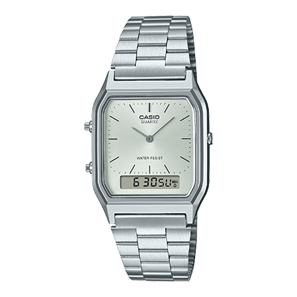 フルオートカレンダー（Full Auto Calendar） | CASIO