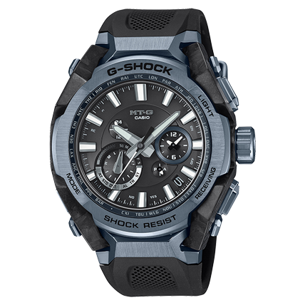 MSG-W200 SERIES | CASIO