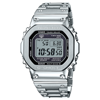 Streamer Times | CASIO