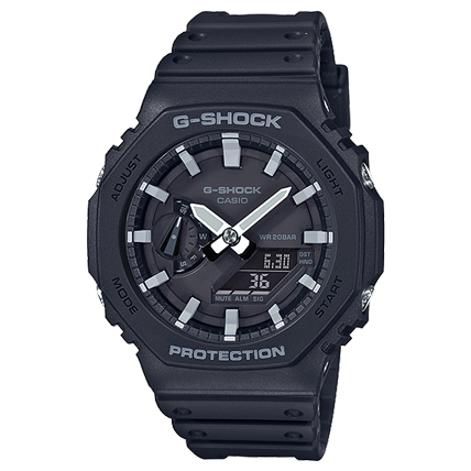 Streamer Times | CASIO