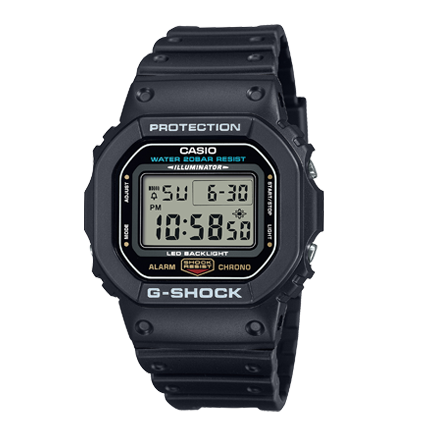 MSG-W200 SERIES | CASIO
