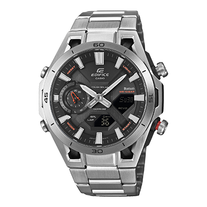 Streamer Times | CASIO