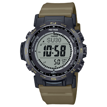 Streamer Times | CASIO