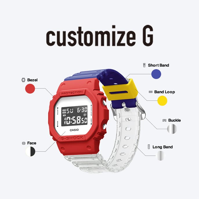 Moflinモデル KL-SP100-ML-Cサポートページ | CASIO