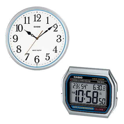 MW-10A-WEサポートページ | CASIO