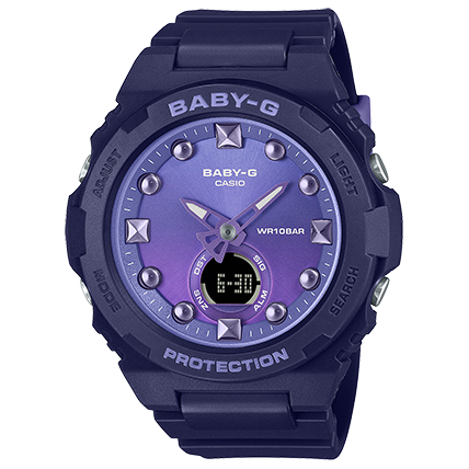 SHEEN | CASIO