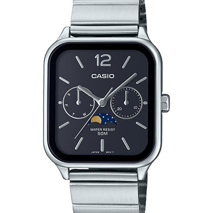 MTP-E720D-2AV | CASIO